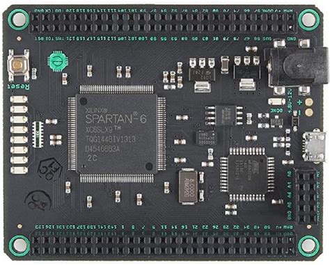Best Fpga Development Board Best Gaming All