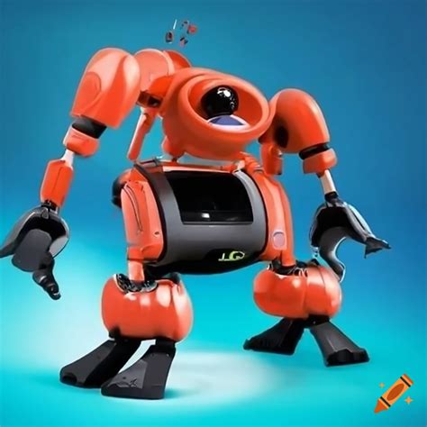 Robot For School Project Ideas