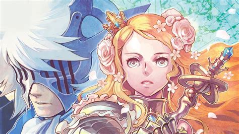 Code Of Princess Ex Coming To The Nintendo Switch Cat With Monocle