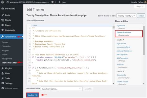 9 Easy Ways To Increase Maximum Upload File Size In Wordpress