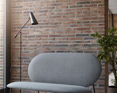 Oblong Sofa Northern