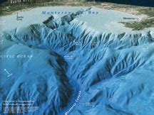 Monterey Canyon