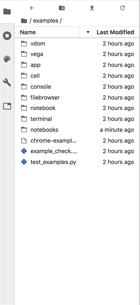 jupyterlab 1 0 ux audit · issue 6593 · jupyterlab jupyterlab · github