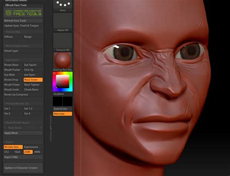 Winner Select Placing First In Stylized Animation With Face Tools And