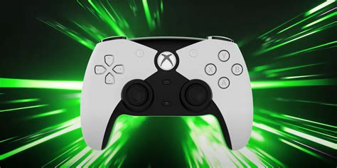 New Hyperkin Controller Revealed Ps5 Style For Xbox Named The Competitor New Hyperkin Controller Revealed Ps5 Style For Xbox Named The Competitor