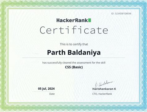 Parth Baldaniya On Linkedin 100daysofcode Html Css Webdevelopment
