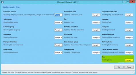 how to add custom fields to sales orders in dynamics ax stoneridge