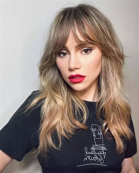 Bottleneck Bangs The Perfect Frame For Your Face Her Style Code