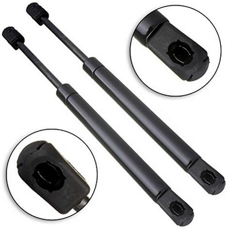 트렁크 쇼바 메르세데스 벤츠 Slk R171 2004 2011 컨버터블 가스 스프링 리프트 스트럿 용 부트 쇼크 서포트 바