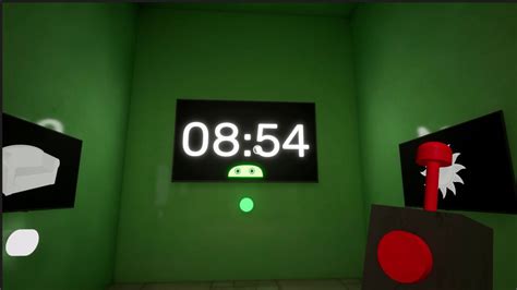 Steam 上的 Garten Of Banban 4 Steam 上的 Garten Of Banban 4