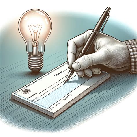How To Write Cheque Amount In Words Vondy