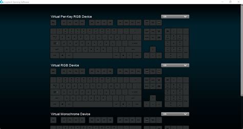 Logitech Gaming Software İndir