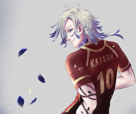 Michael Kaiser Wallpapers