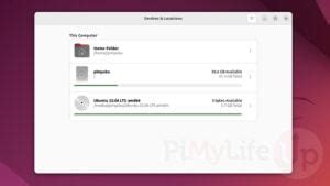 How To Check Disk Space On Ubuntu Pi My Life Up