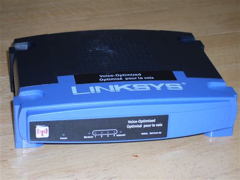 Linksys Wrt54g Rg V10 Infodepot Wiki Fandom Powered By Wikia