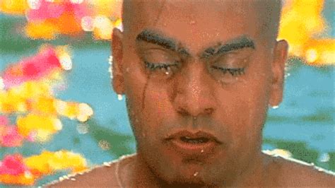 Ashutosh Rana In Sangharsh