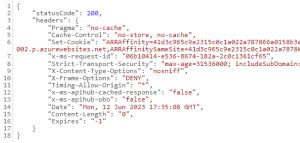 JSON And ParseJSON Functions Platforms Of Power