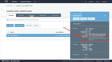 Getting Started With Serverless Aws 13 Deploying A Static Website