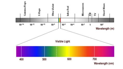 What Is Spectrophotometer Education Nigeria