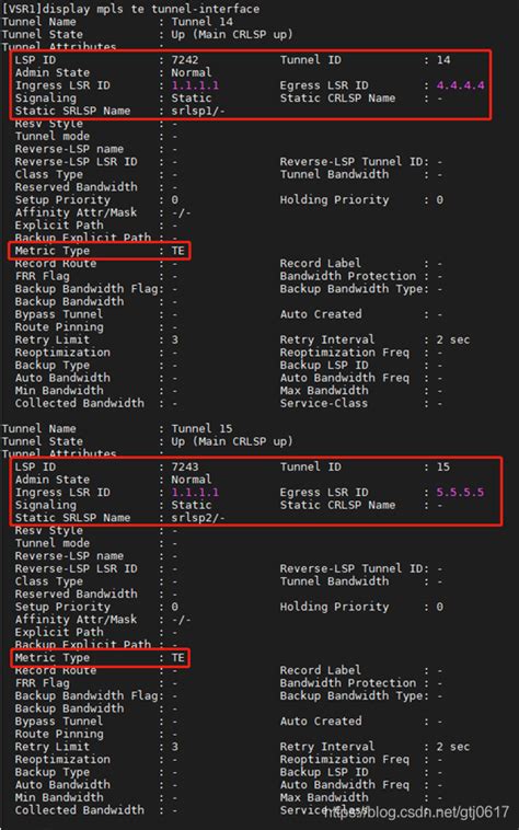 segment routing之static sr mpls：静态配置segment配置（下） 阿里云开发者社区