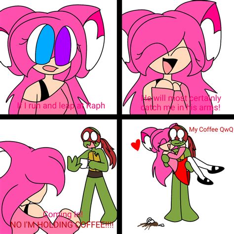 Tmnt 2012 Every Morning By Sugarloverose800 On Deviantart