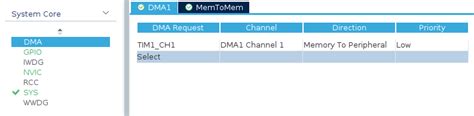 github frsh 0109 stm32 ws2812b example project shows how to control