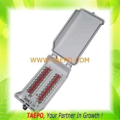 STB Module Dp Box From China Manufacturer TAEPO Communications Co Ltd