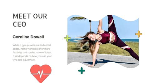 Ireland Morph Animation Powerpoint Template