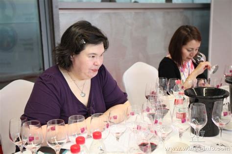 第15届中食展美酒世界中国葡萄酒和烈酒品酒会完美落幕葡萄酒资讯网（）