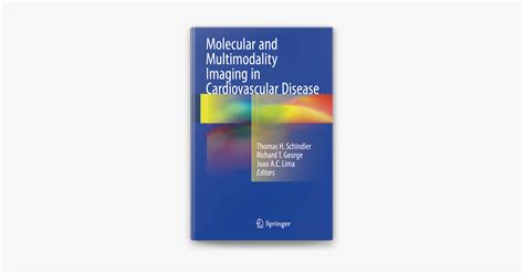 ‎molecular And Multimodality Imaging In Cardiovascular Disease By