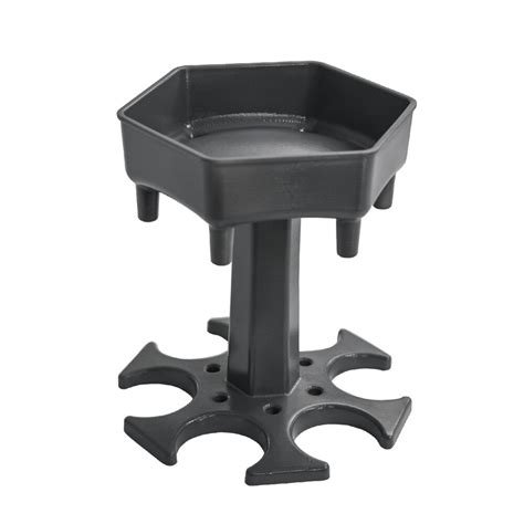 Hexagonal Dispenser Drinking Games Glass Dispenser Grandado
