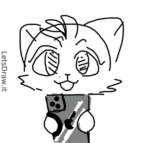 How To Draw Cellphone Fxqrjm58k Png LetsDrawIt