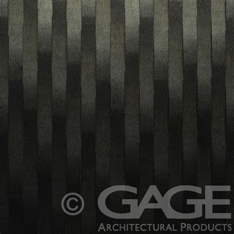 Gagecarve C1003 Ribbon Design Gage Architectural Products