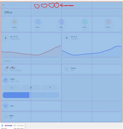 🌻 Lovelace Ui • Minimalist Share Your Projects Home Assistant Community