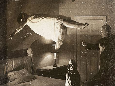 Rejected Exorcist Score The Director Threw Out The Window
