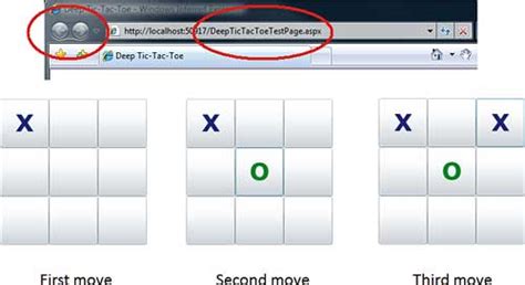 Deep Linking Into Silverlight Applications Tutorial Developer Fusion