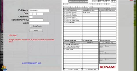 Duelingbook Screenshot Imgur