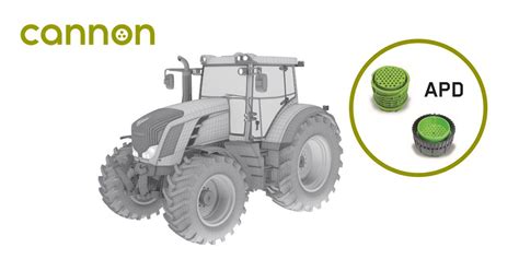 Hanna Lind On Linkedin Apd Series Itt Cannon