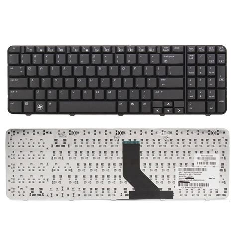 Hp Compaq Presario Cq Cq Keyboard Kapidani Pccservice