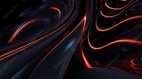 Multicoloured Multicolored Triangles Wallpaper Powerpoint Background For Free Download Slidesdocs