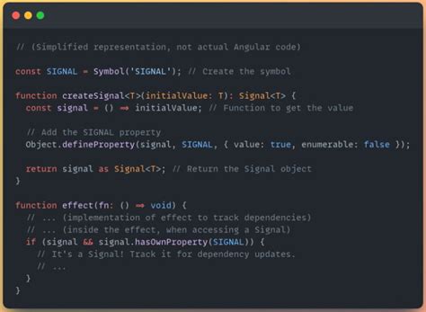 Essential Angular Signals Cheatsheet Boost Your Daily Productivity