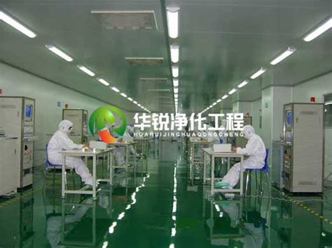 净化车间的标准气压是多少？ 四川华锐净化工程公司