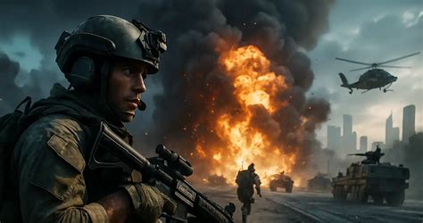 Battlefield Open Beta Leak im Labs Client sorgt für Furore