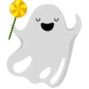 Ghost Cursor Cute Cursor Com