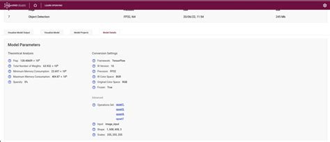 Solved What Are The Supported Validation Dataset Types For Dl