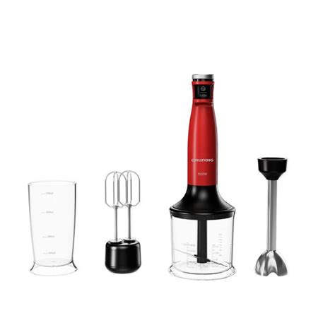 Grundig HBS 425051 1500 W El Blender Seti | D&R