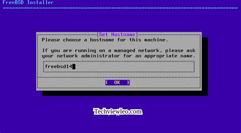 How To Install FreeBSD On KVM Or Proxmox VE CloudSpinx