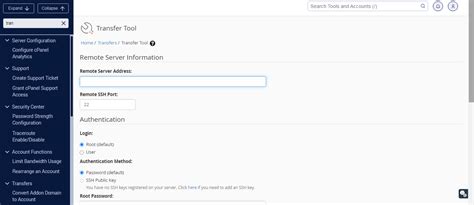 How To Easily Migrate From Plesk To Cpanel A Complete Guide Web