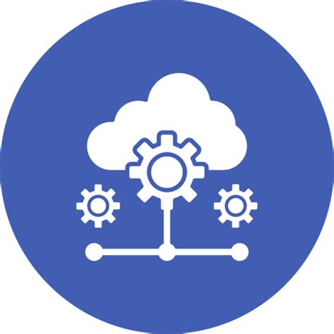 Saas Generic Mixed Icon