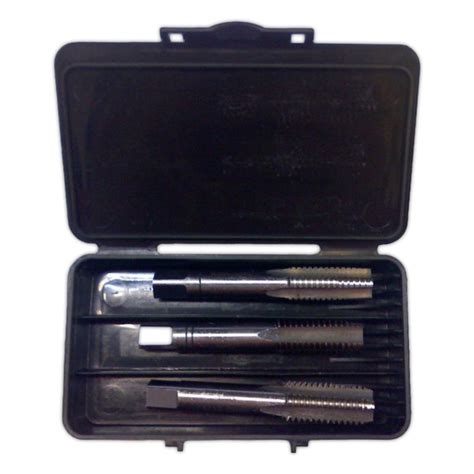 Hss Handtap Din 352 Metrisch M14 3st Handtappen Tappen Boor En